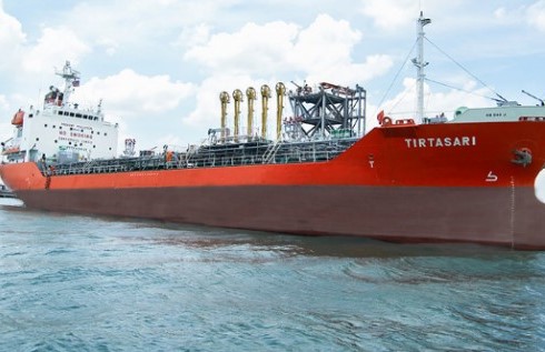 PT. Tirta Maritim Internasional - Your Passionate, Integrated and ...